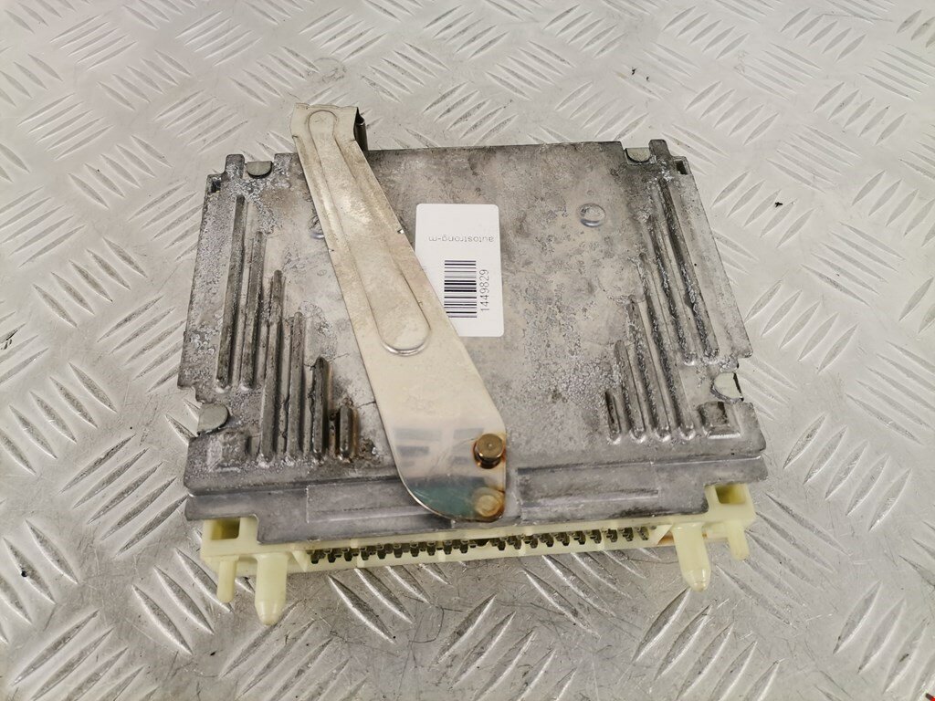 Блок управления АКПП Volvo 850 9144362 арт. 1449829