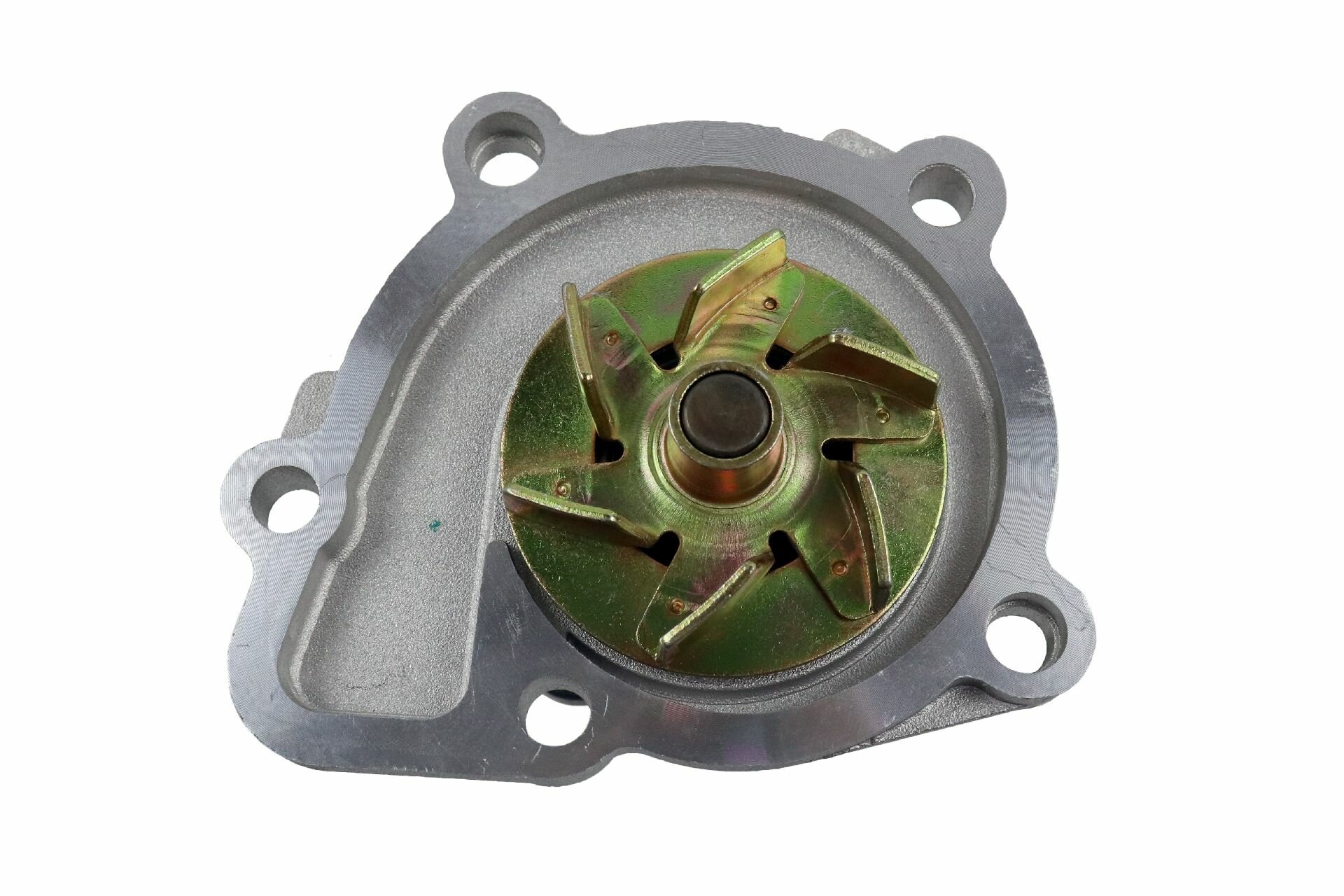 Насос водяной HYUNDAI Santa Fe, ix35 с 2011г-, KIA Sportage, Sorento с 2011г- 2.0/2.4, Mitsubishi Lancer(HOS49489)