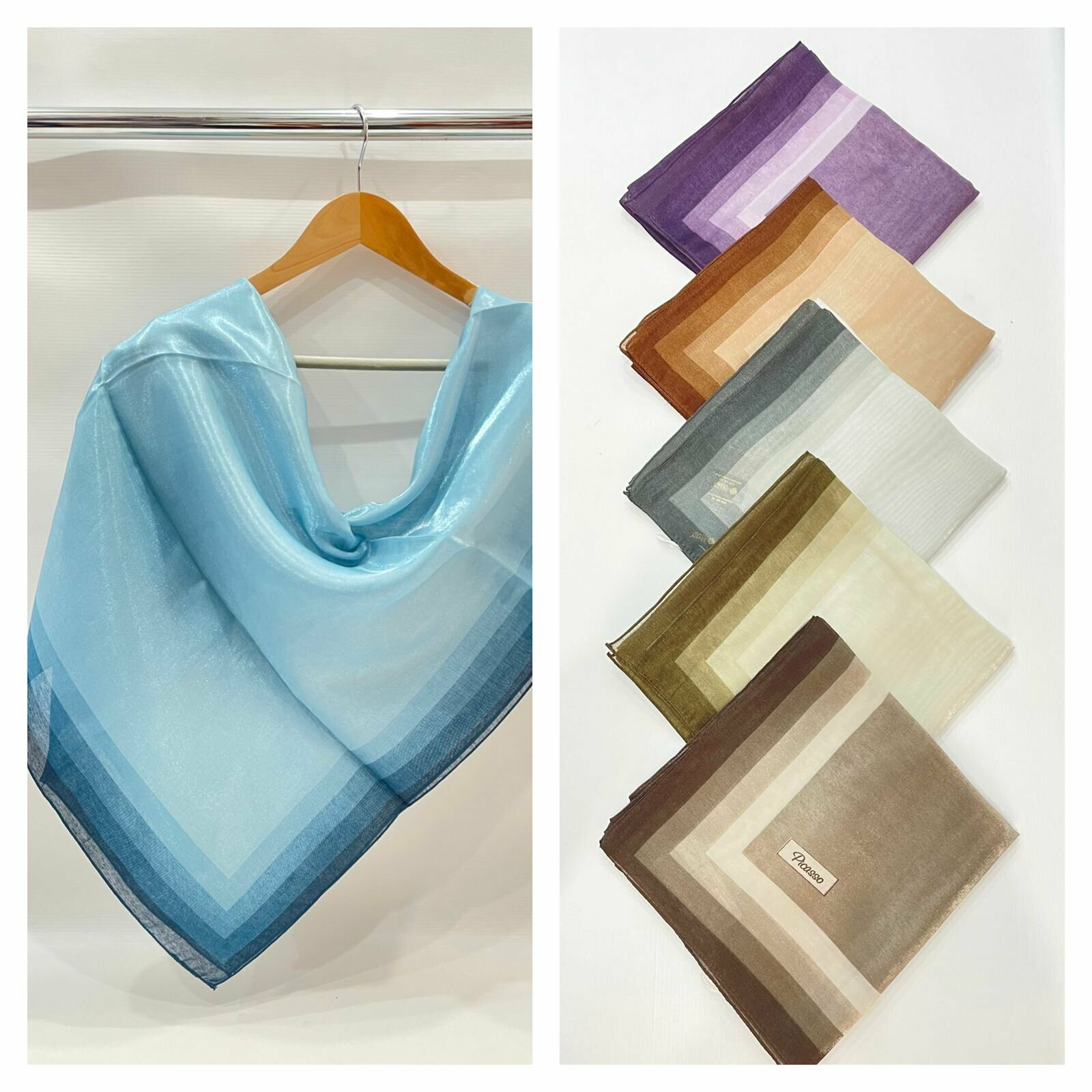 Платок для женщин