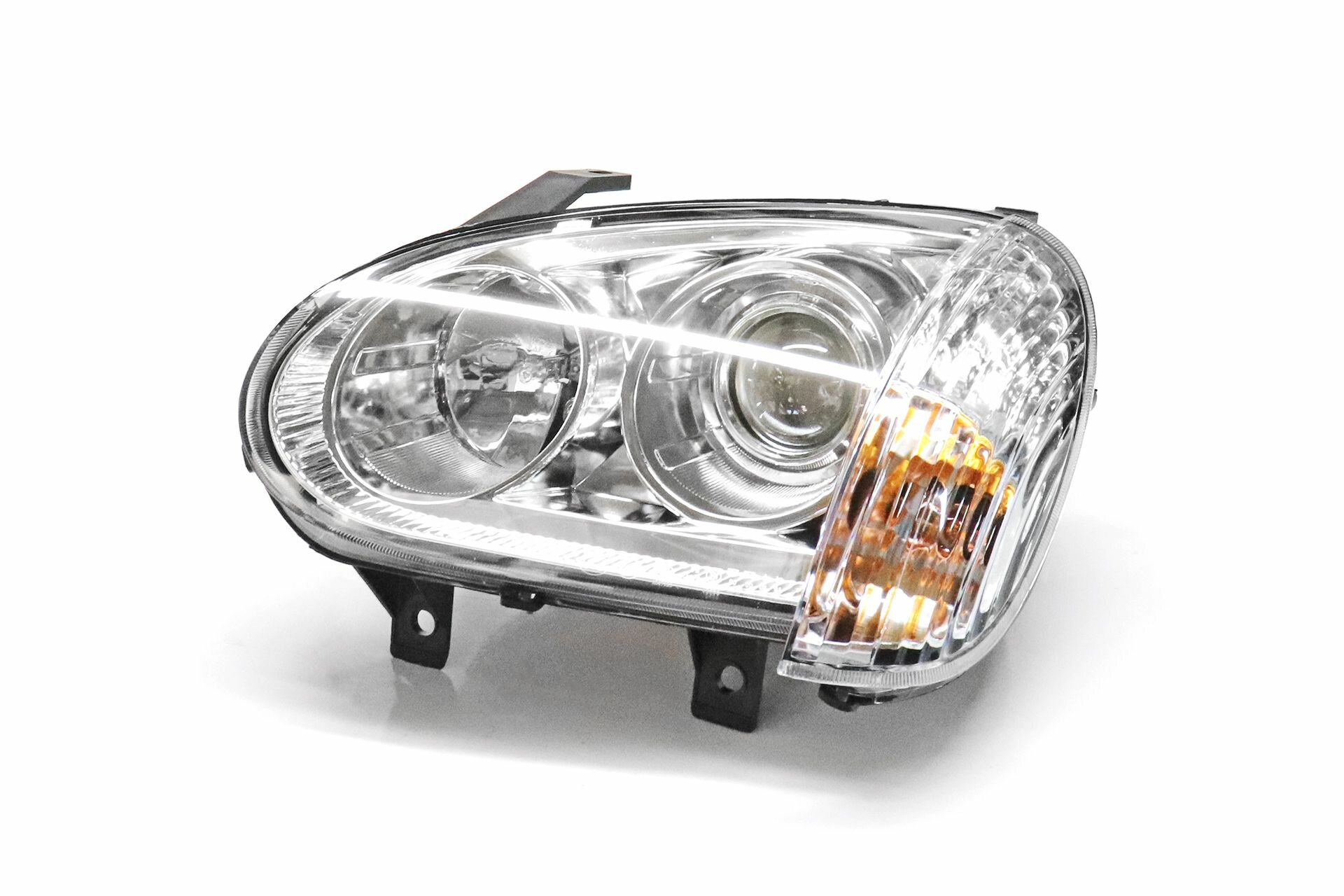 Фара головного света левая Wingle (4121500P00)