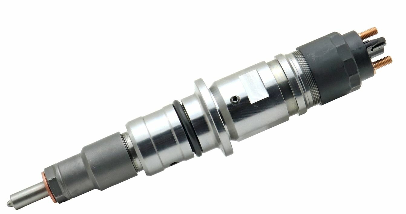 Форсунка топливная