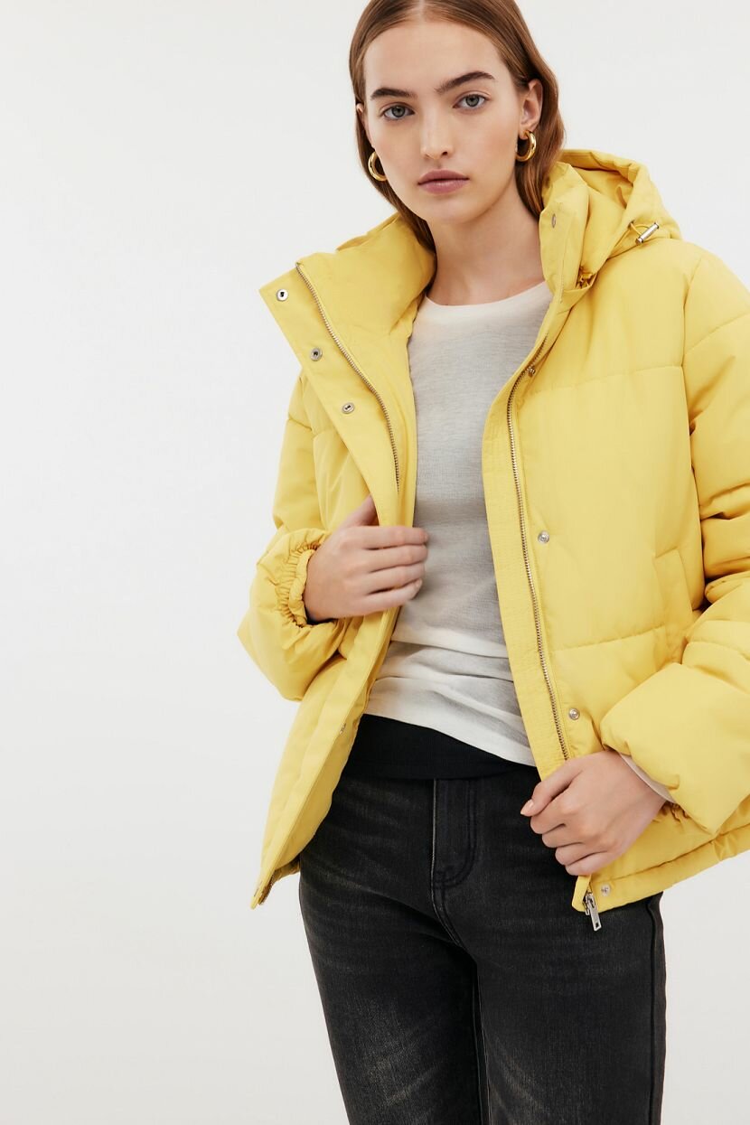 Куртка B0424511