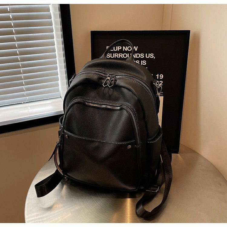 Сумка-рюкзак