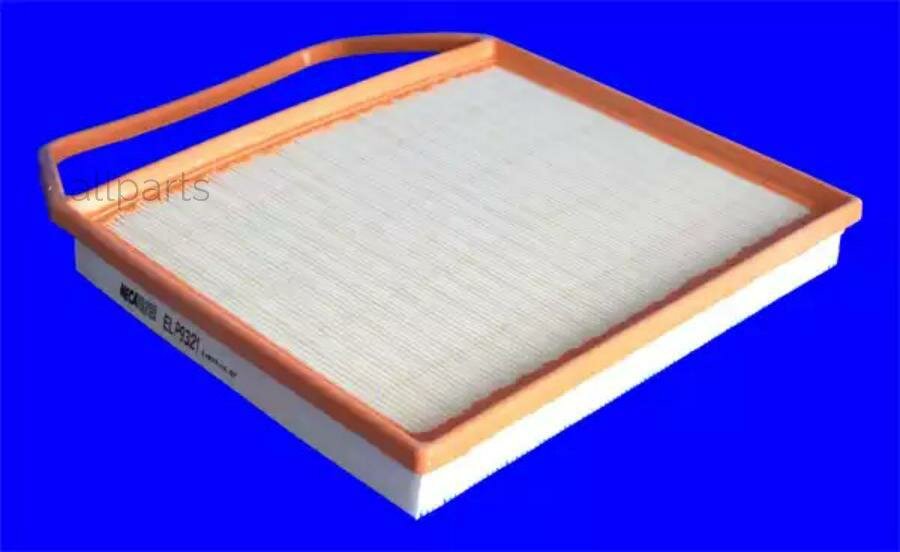 MECA-FILTER ELP9321 Фильтр воздушный BMW 3-SERIES E90, E91, E32 335 06>