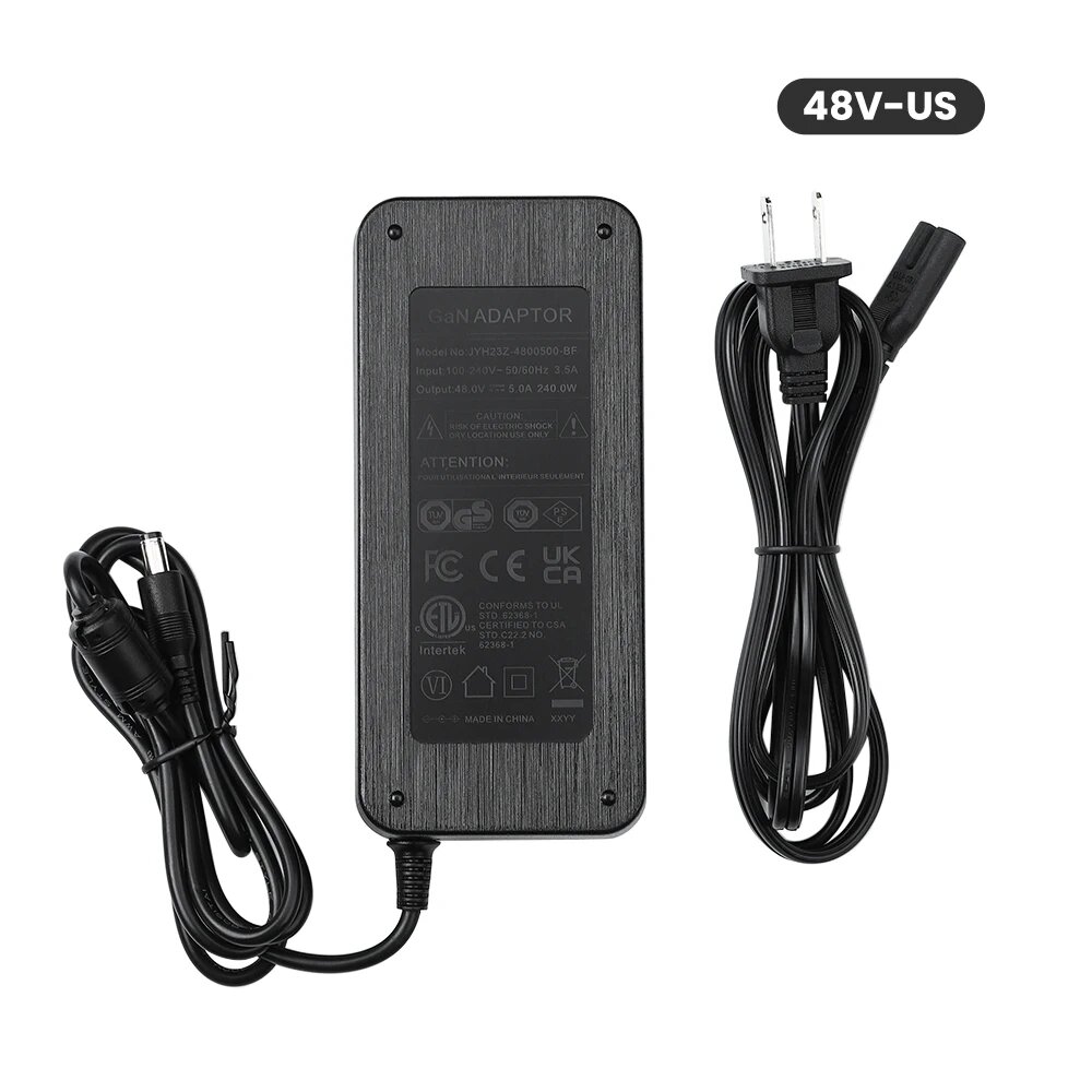 AIYIMA 48V 5A Блок питания для усилителей