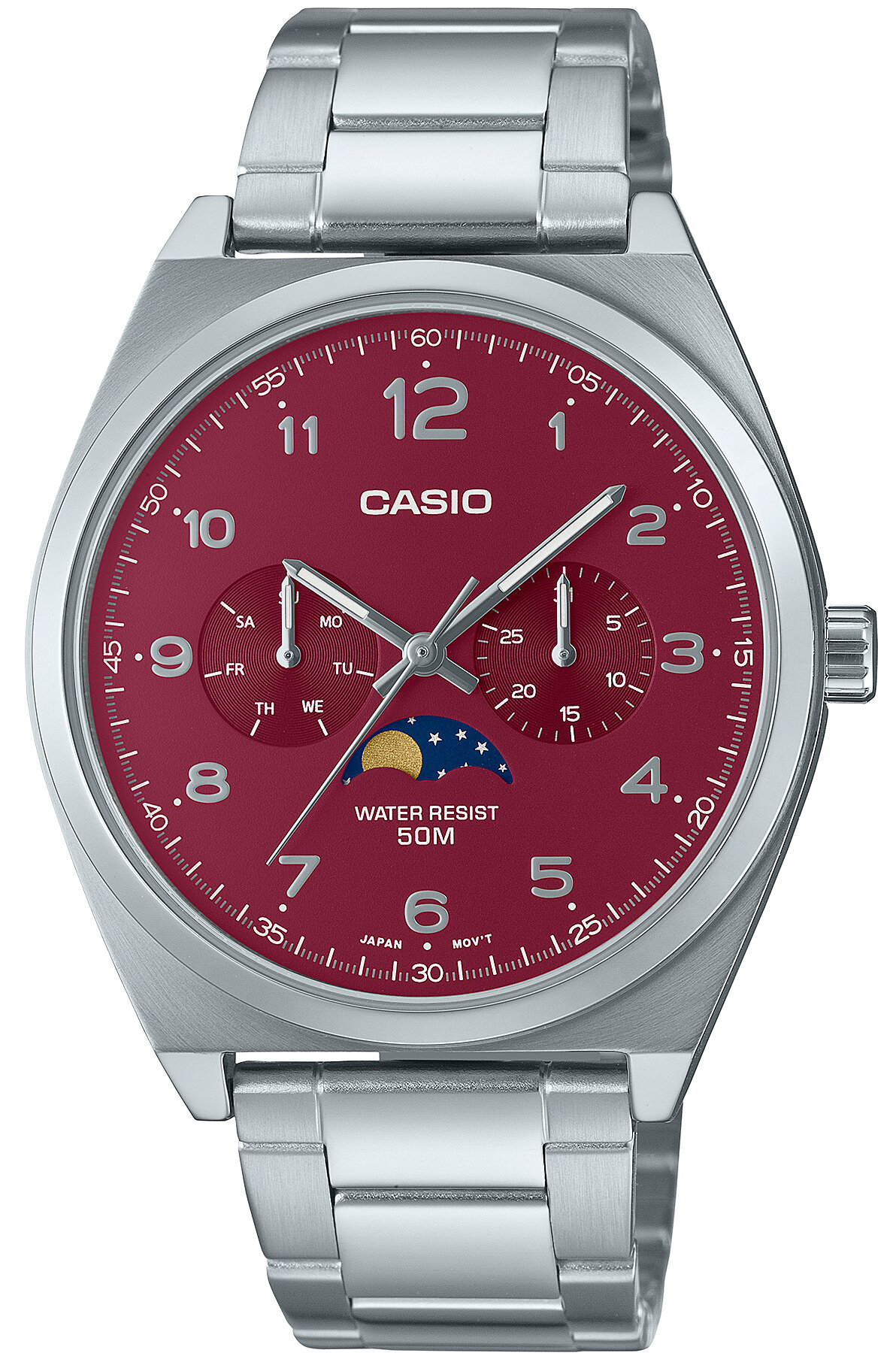 Наручные часы