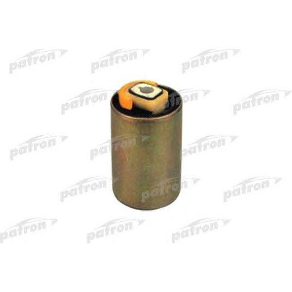 Опора двигателя подушка для автомобиля Audi Volkswagen, PATRON PSE1231 (1 шт.)