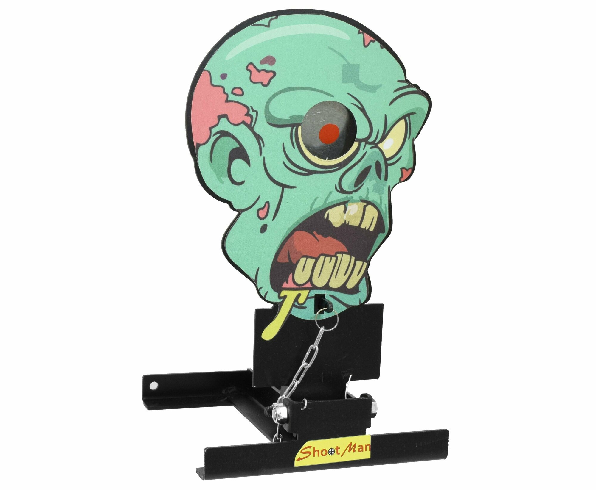 Мишень подъемная Shootman Z4 (3 мм)