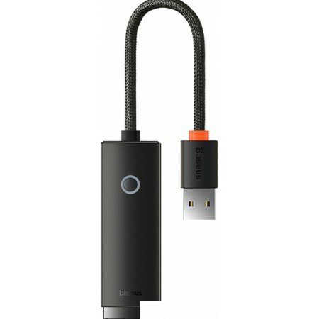 USB-хаб Baseus WKQX030001