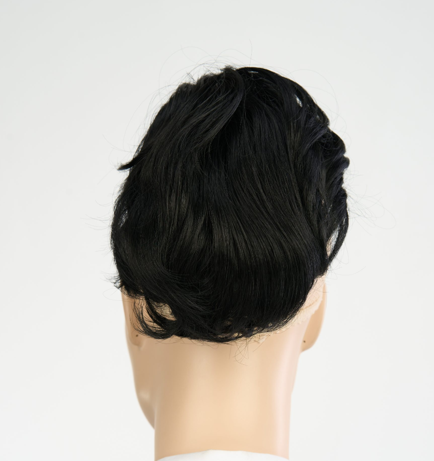 Хвост на крабе BABY #31