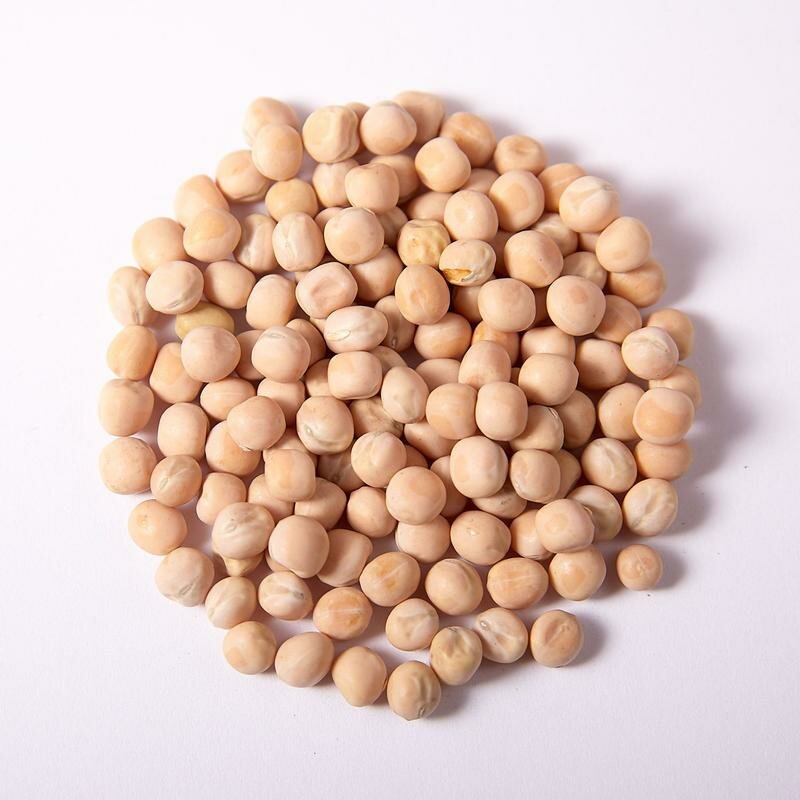 Нут мелкий среднеазиатский, 500 г