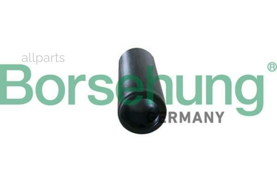 BORSEHUNG B10151 Пыльник амортизатора заднего