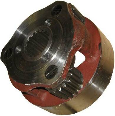 85-4202065 Водило МТЗ-1221 ВОМ оригинальная запчасть бзтдиа 1 шт