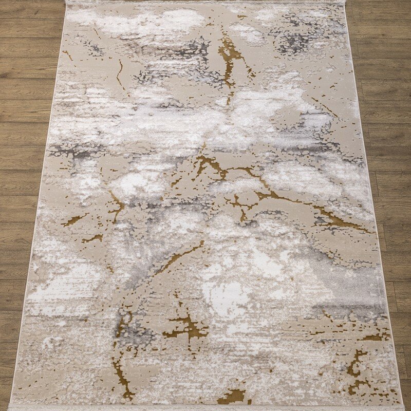 Ковер Порто дизайн 20203 цвет 21042 1.2x1.7м