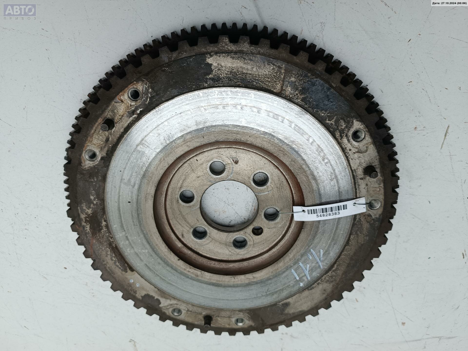 Маховик Peugeot 206+