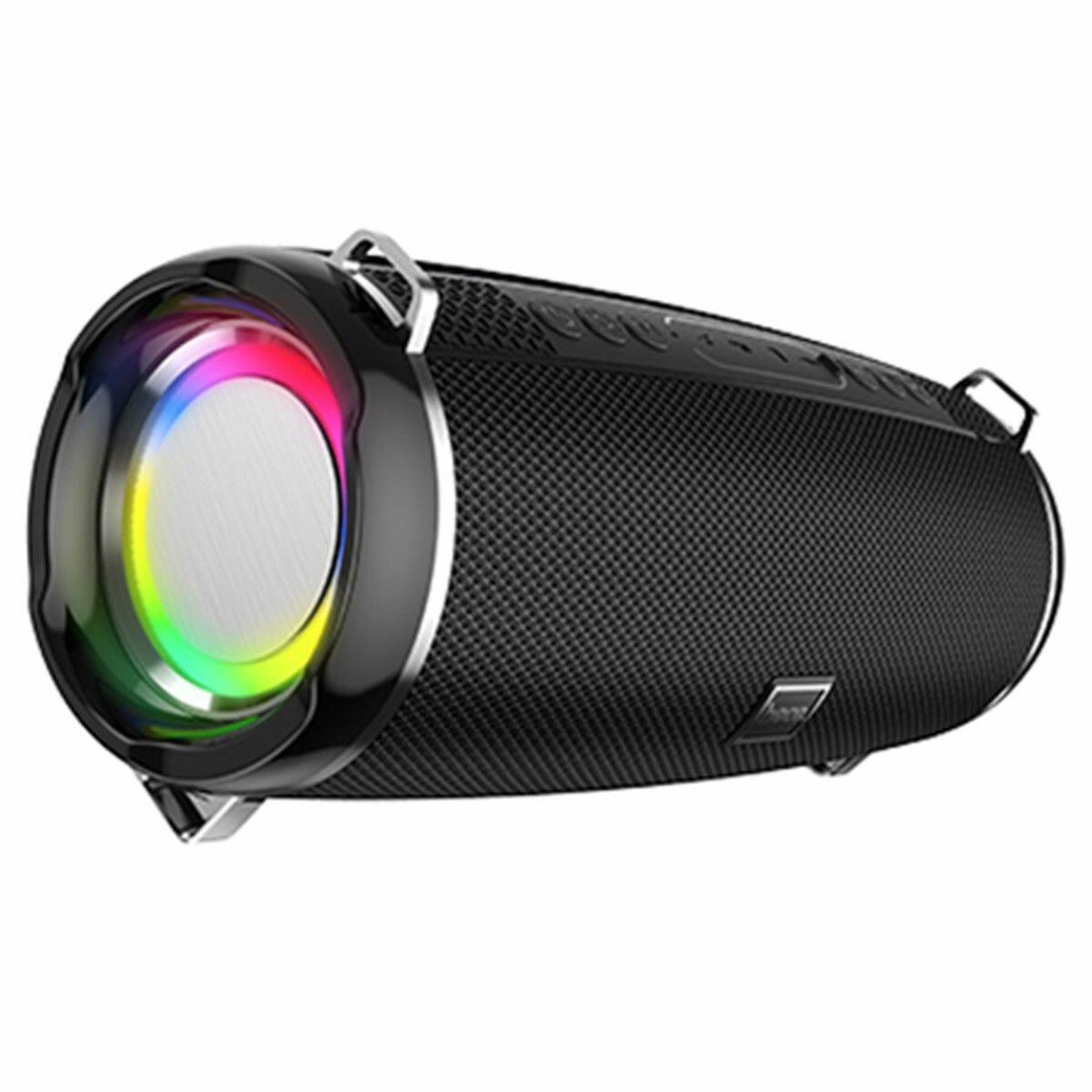 Колонка беспроводная Hoco HC2 Xpress, 5Вт*2, черная