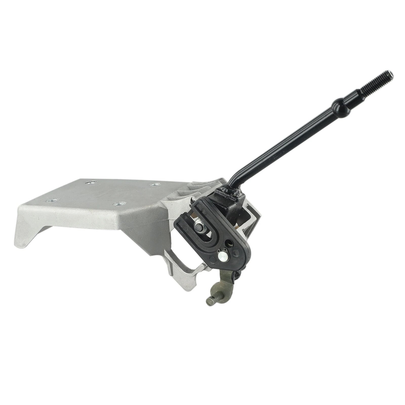 Механизм переключения передач T/M, рычаг переключения передач, прямая посадка, простая установка, рычаг переключения передач для Ssangyong ISTANA, автомобильные аксессуары