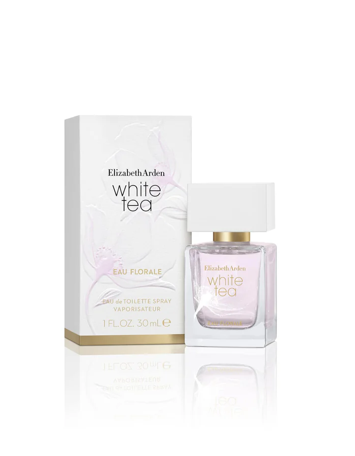 Elizabeth Arden woman White Tea - Eau Florale Туалетная вода 30 мл.