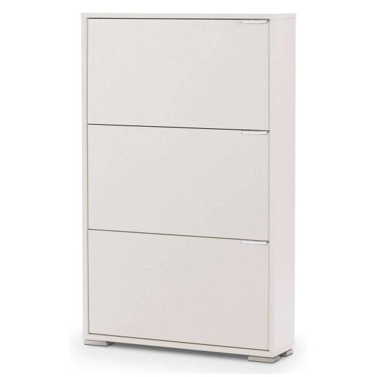 Обувница Vental Viva-3 белый