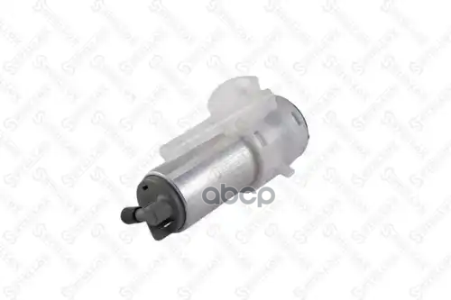 Насос топливный электрич! 3.0 bar VW Golf III/Passat/Polo III/Caddy II 1.4-2.8 90-03 Stellox арт. 1001156SX