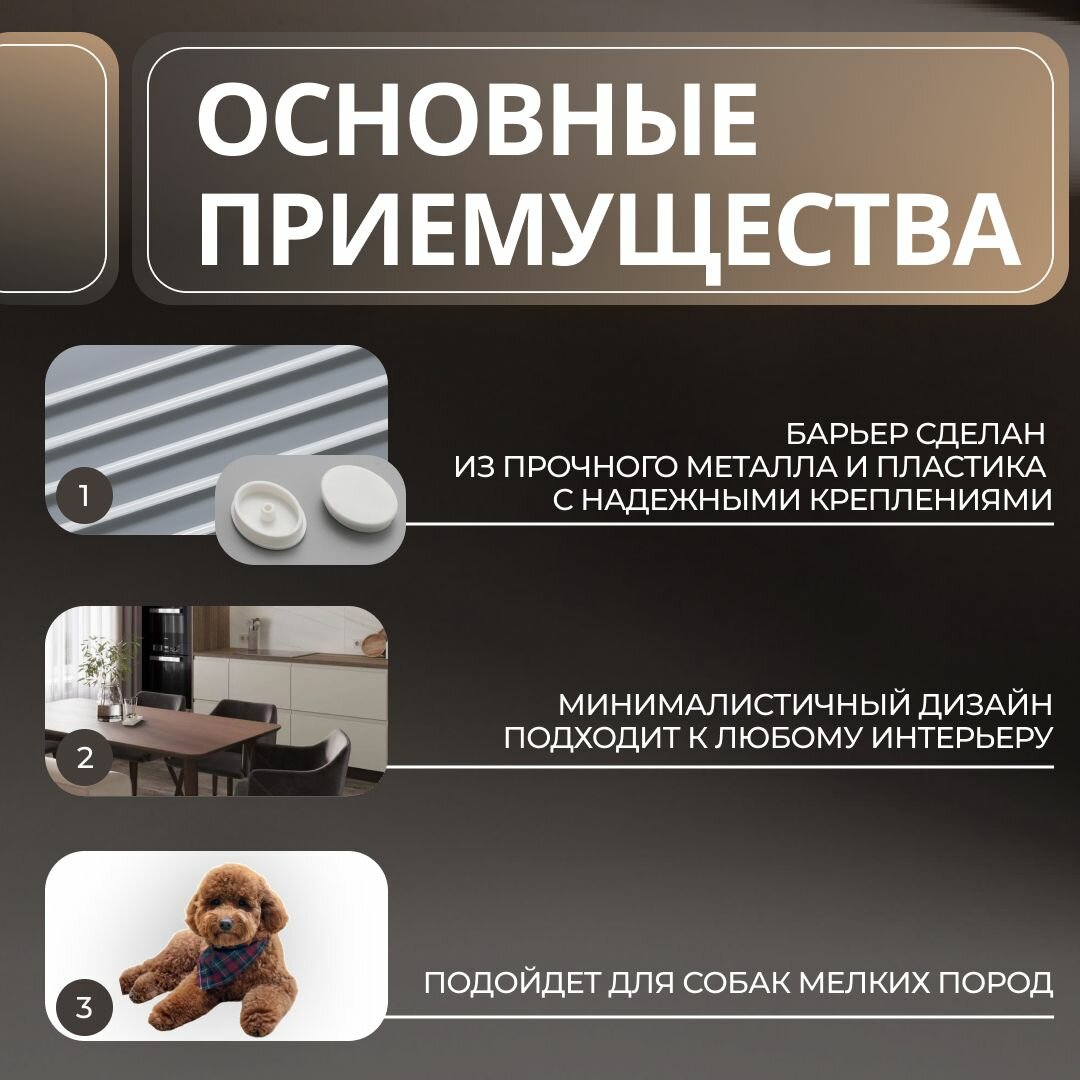Дверца для животных — фото 1