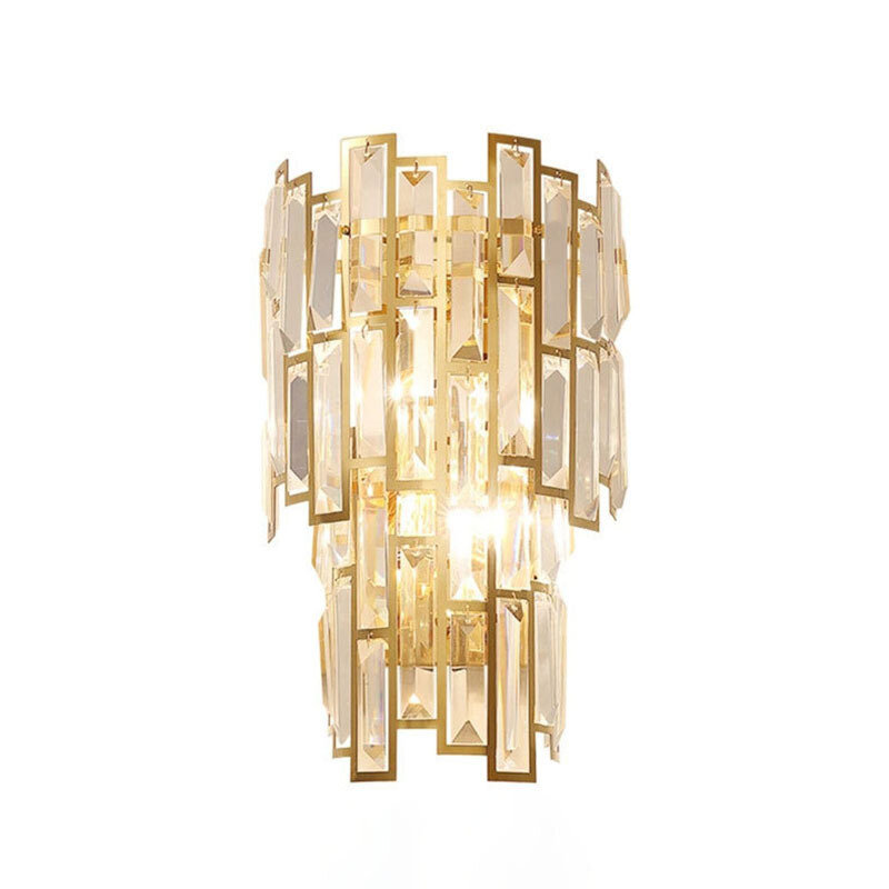 Настенный светильник