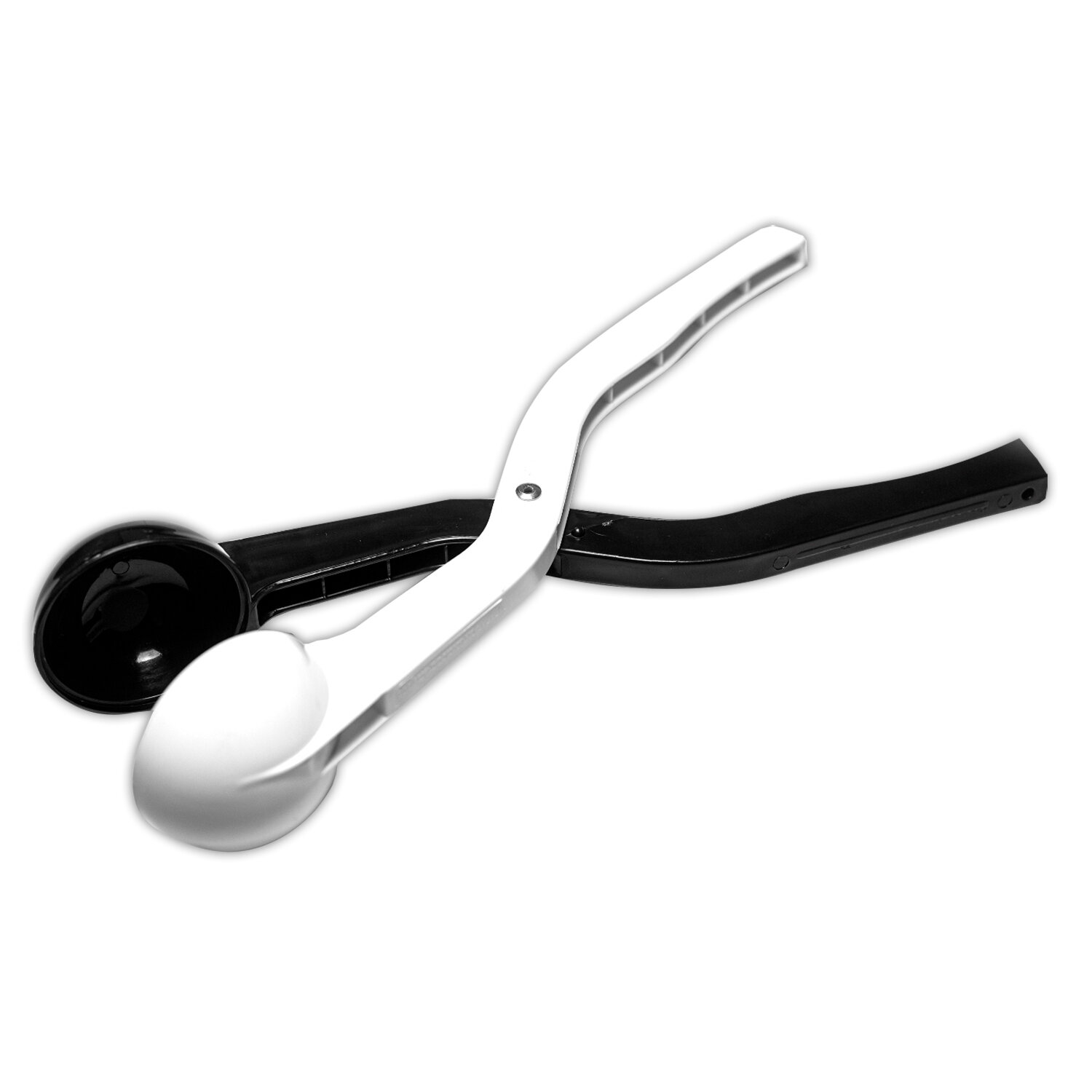 Снежколеп Тишин папа черный