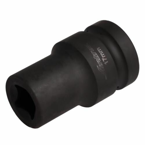 Головка под футорку ударная 1 19 0 мм airline Airline ATIS102