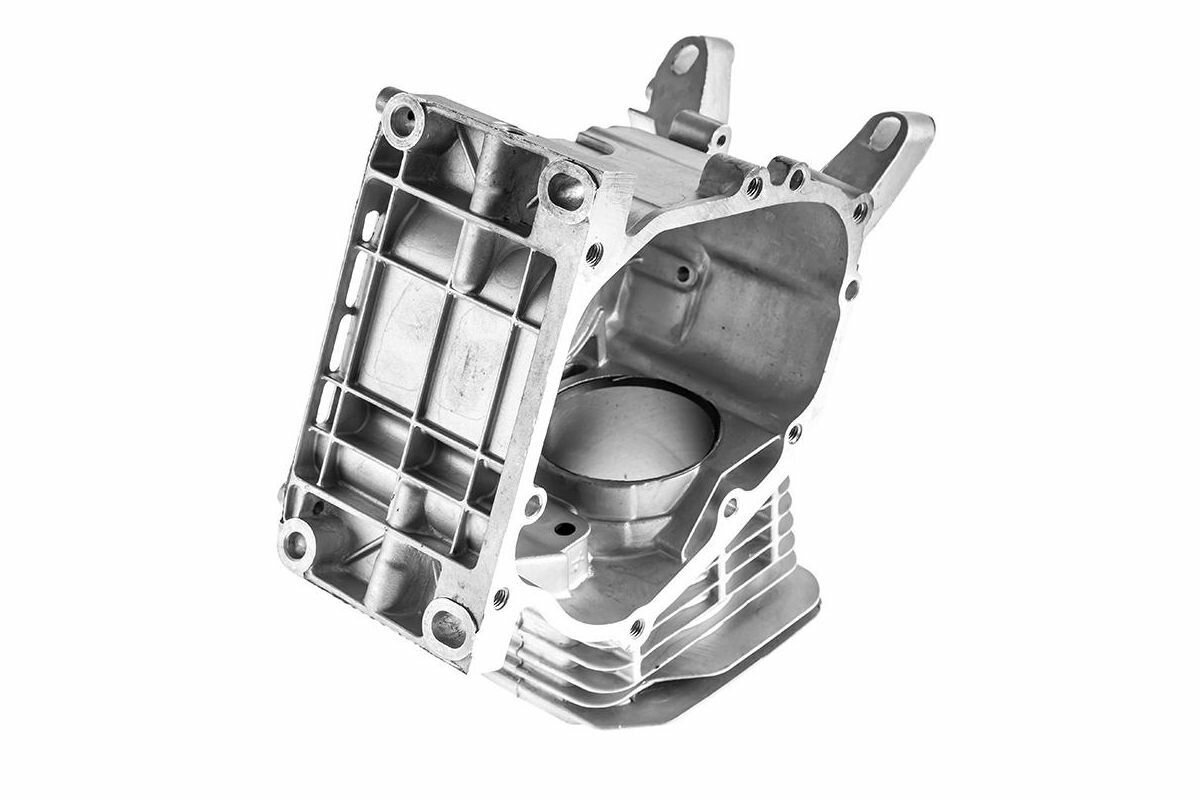 Картер 168F, G200-1HK (68 мм) CHAMPION