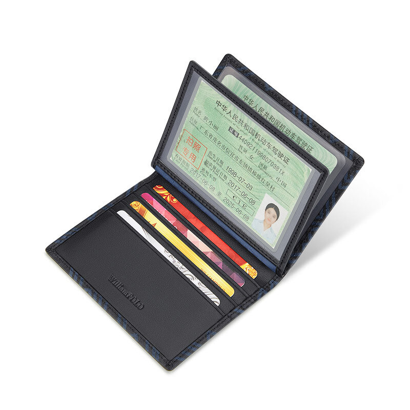 Картхолдер WILLIAMPOLO