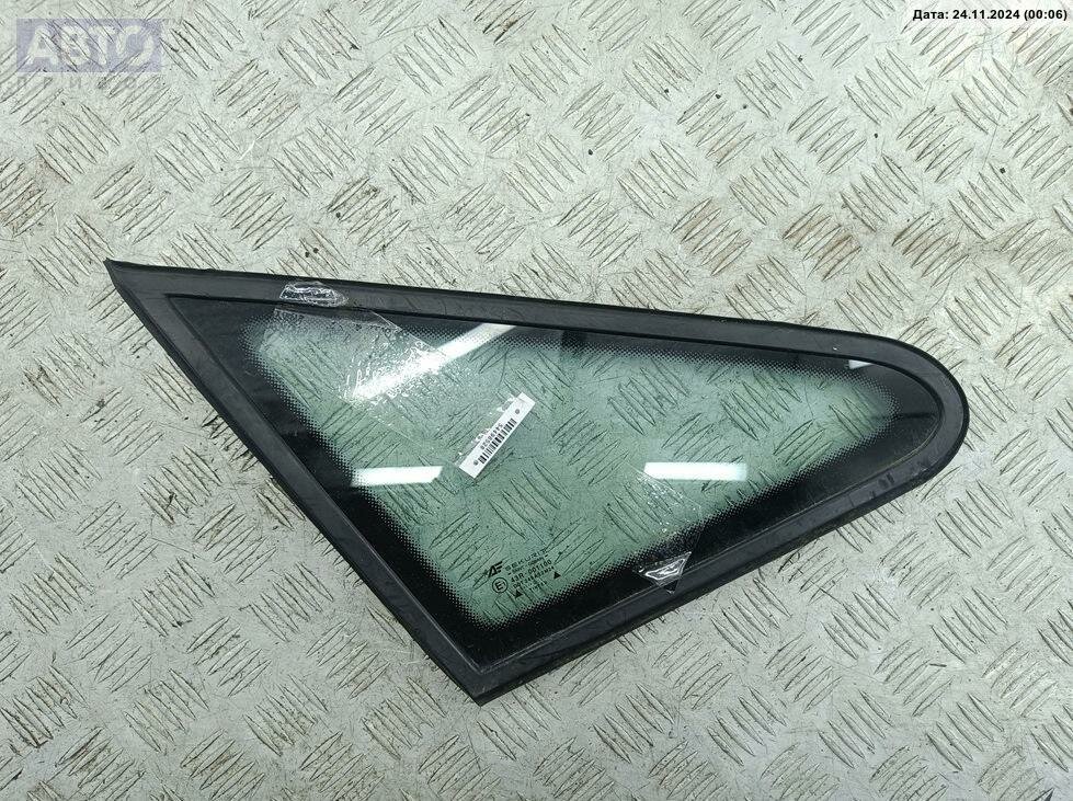 Стекло кузовное боковое переднее правое Volkswagen Sharan (2000-2010)