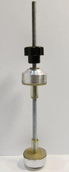 Круглый зажим Artemis VMT-50-1
