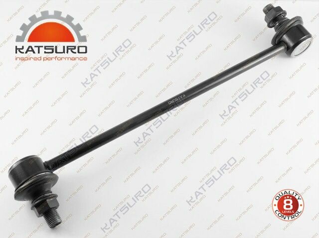 Стойка стабилизатора передняя для BYD F3, Lifan Solano / KAT-1700LIF