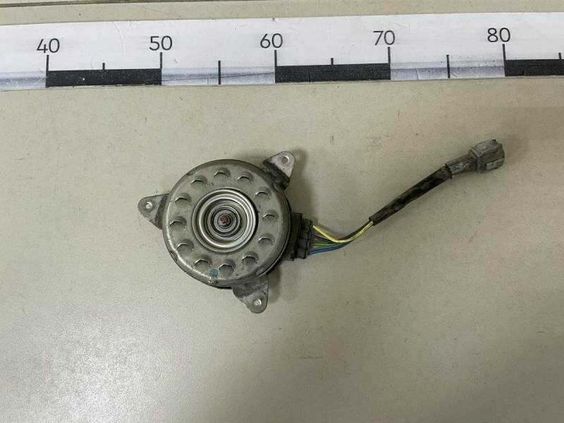 Моторчик вентилятора Nissan X-Trail T31 2007-2014 кат.номер: 21487JG70B