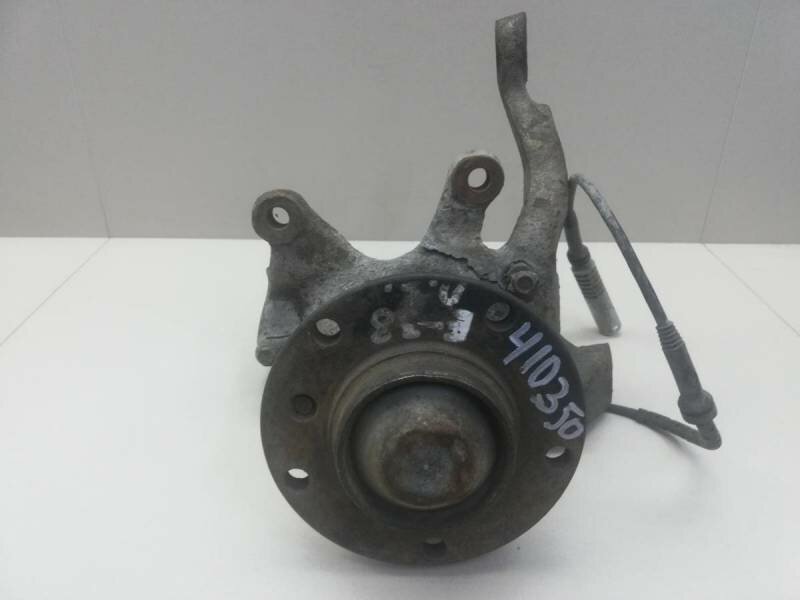 Кулак поворотный передний левый BMW 7-Series E38 1994-2001 кат.номер: 31211142085 31221092519