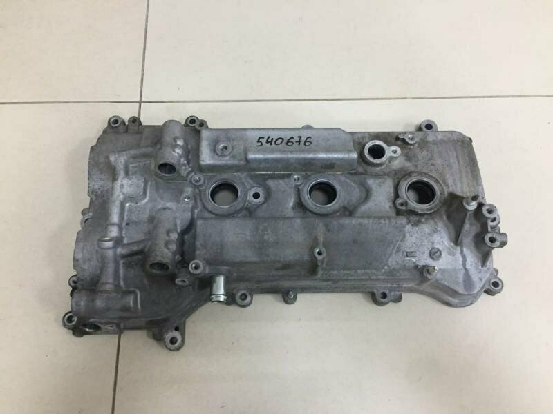 Крышка головки блока клапанная Toyota Camry V50 2011-2017 кат.номер: 1120131250