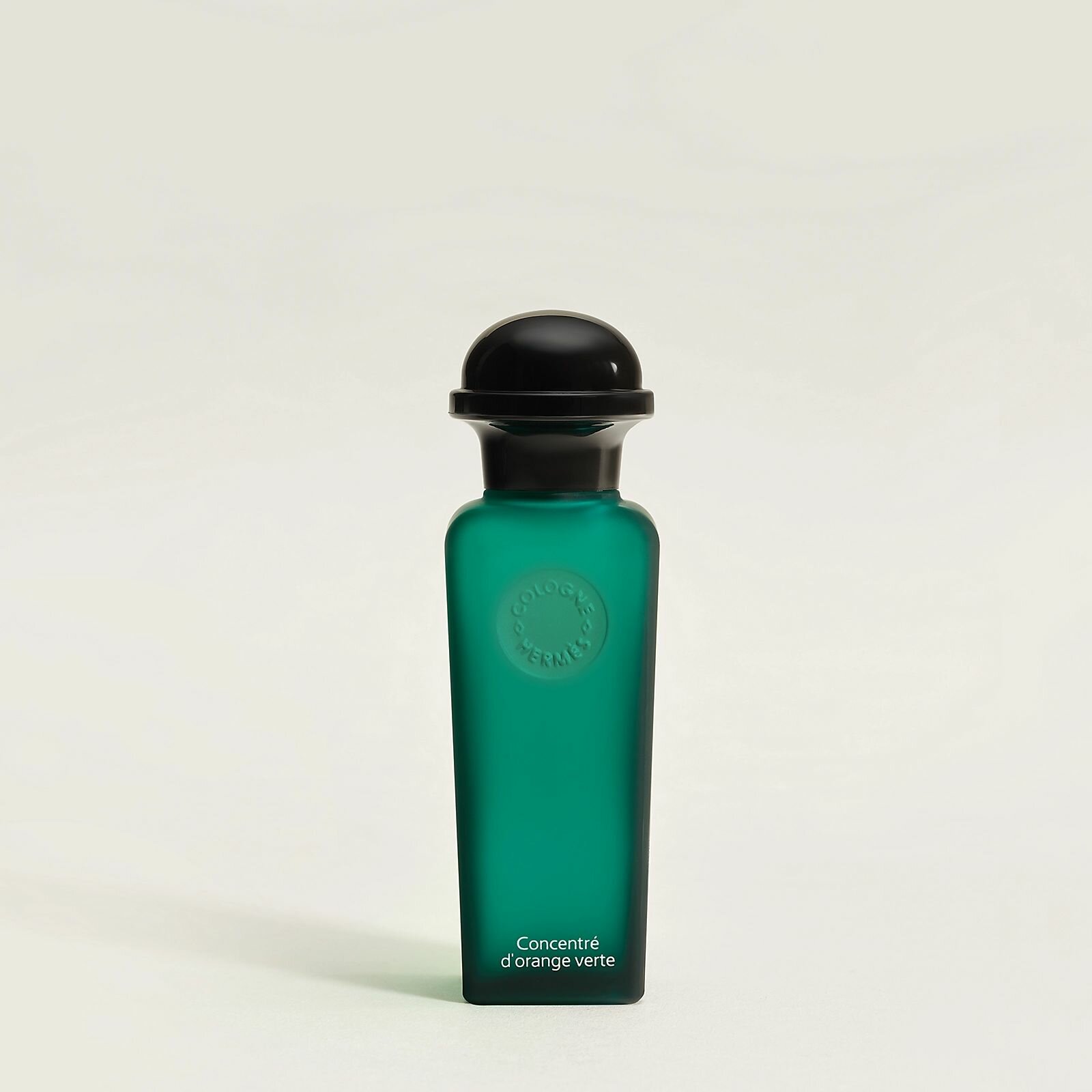 HERMES Eau D'Orange Verte men одеколон мужской 100 мл edc / Духи Гермес о де Оранж верте парфюм