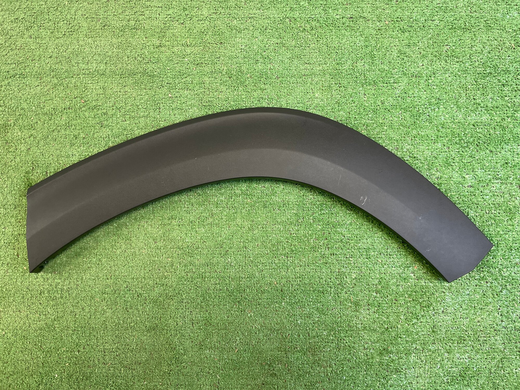 Changan Расширитель крыла задний левый Changan Uni T S202F2713060700