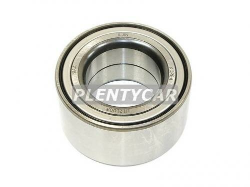 Подшипник ступицы передний chrysler neon pt cruiser dodge Iljin IJ121003