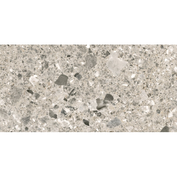 Керамогранит Space серый (SC4L092) 29,7x59,8 CERSANIT