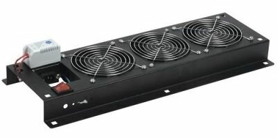 Модуль вентиляторный потолочный ITK FM05-32M