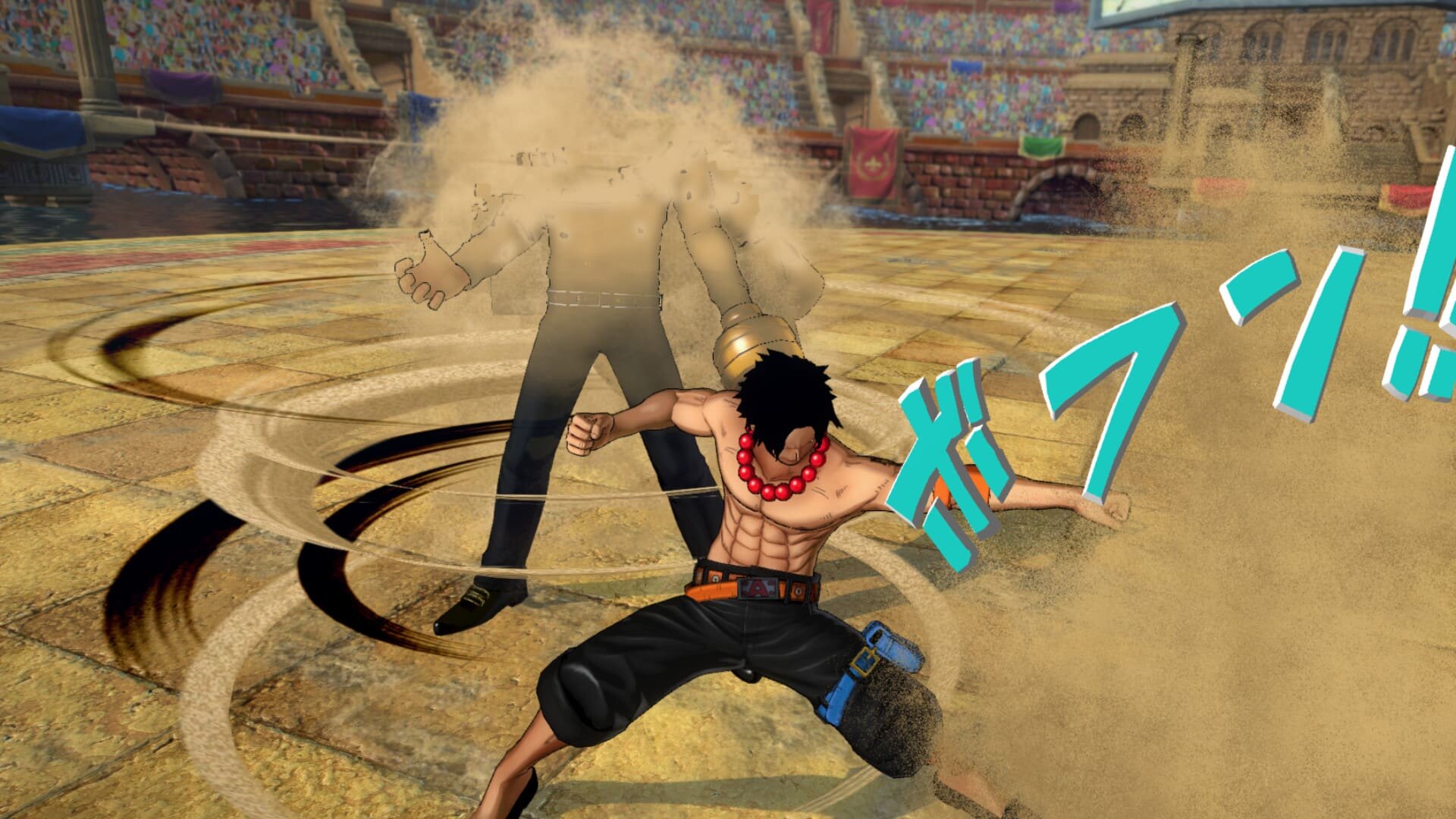 One Piece Burning Blood [Steam / Россия и СНГ] — фото 1
