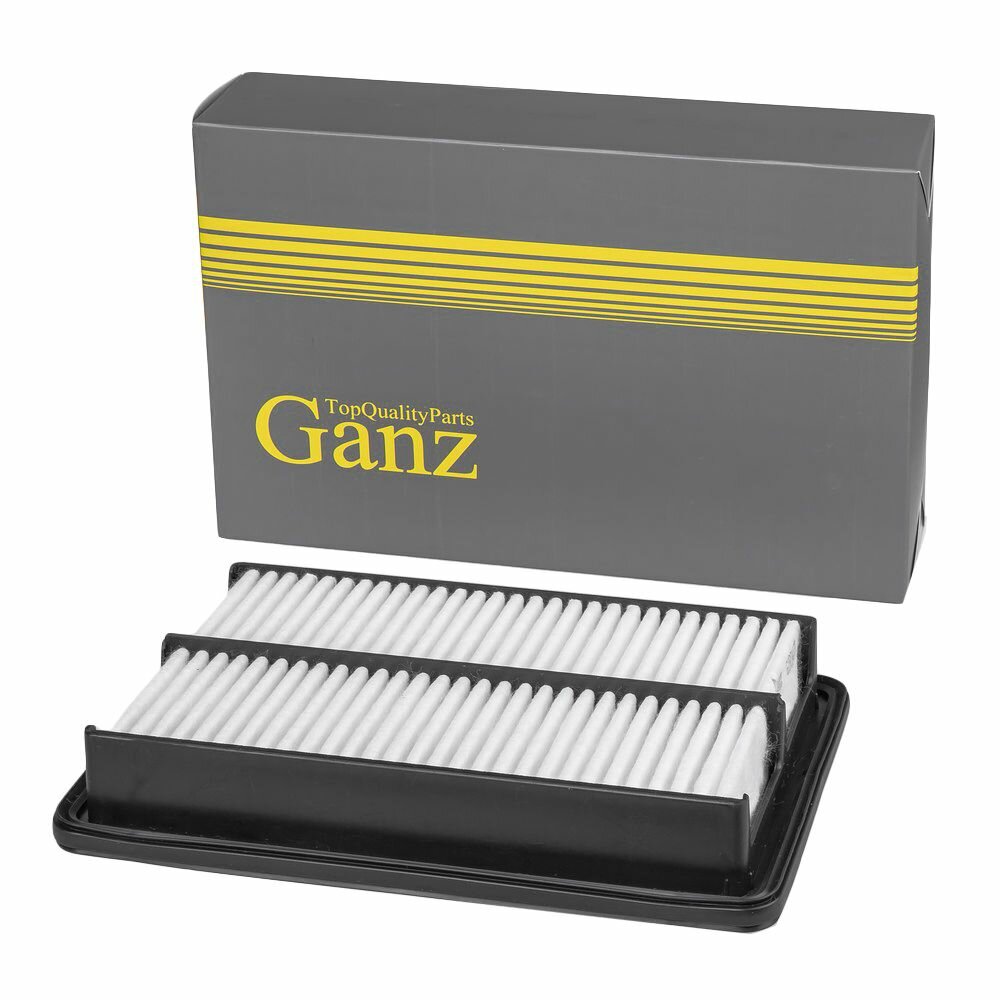 Фильтр воздушный для HONDA Stepwagon 2.0 (09-) GANZ GIR04473