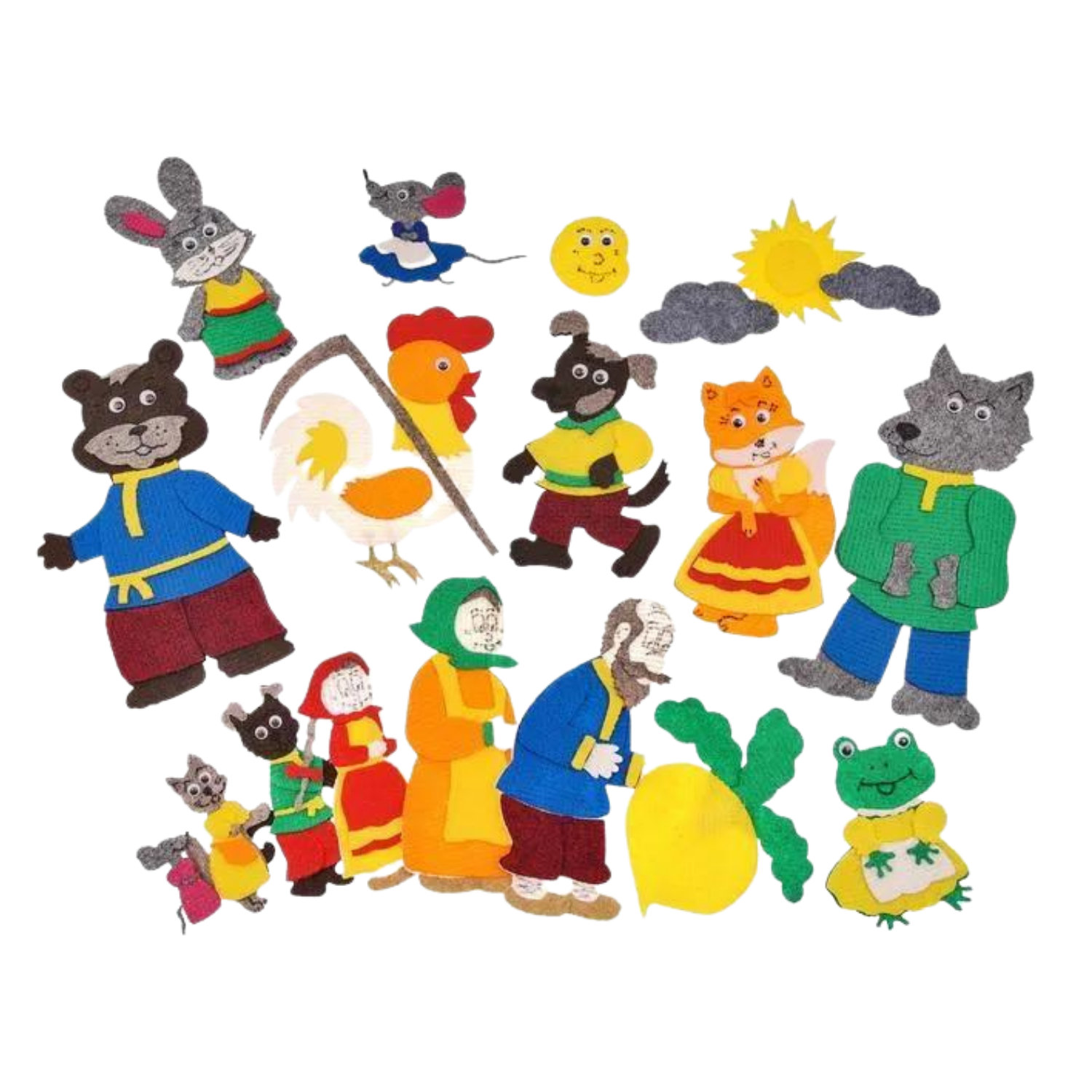 Игрушка LipLip