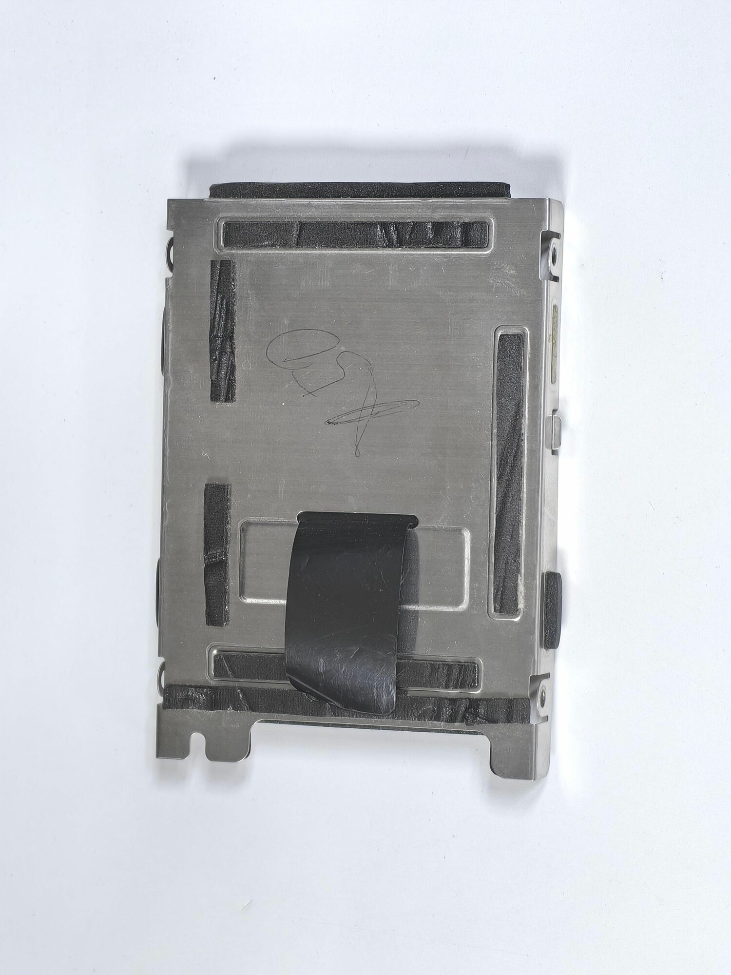 Салазки, корзина HDD для ноутбука Asus Х50