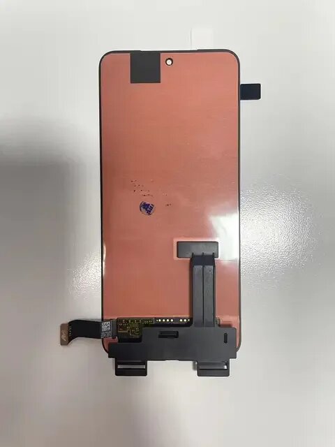 ЖК-дисплей AMOLED 6,31 дюйма для OnePlus, открытый внешний экран, цифровой преобразователь экрана в сборе для OnePlus, откройте маленький ЖК-дисплей для замены