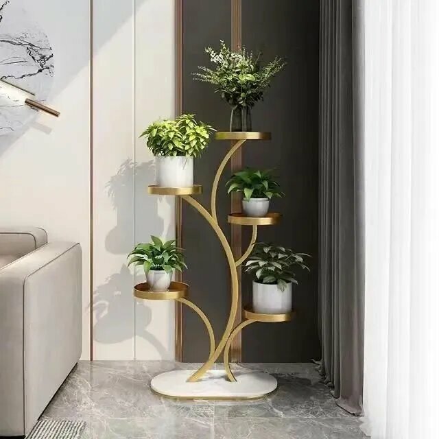 Подставка для цветов,90 см х 24 см х 45 см