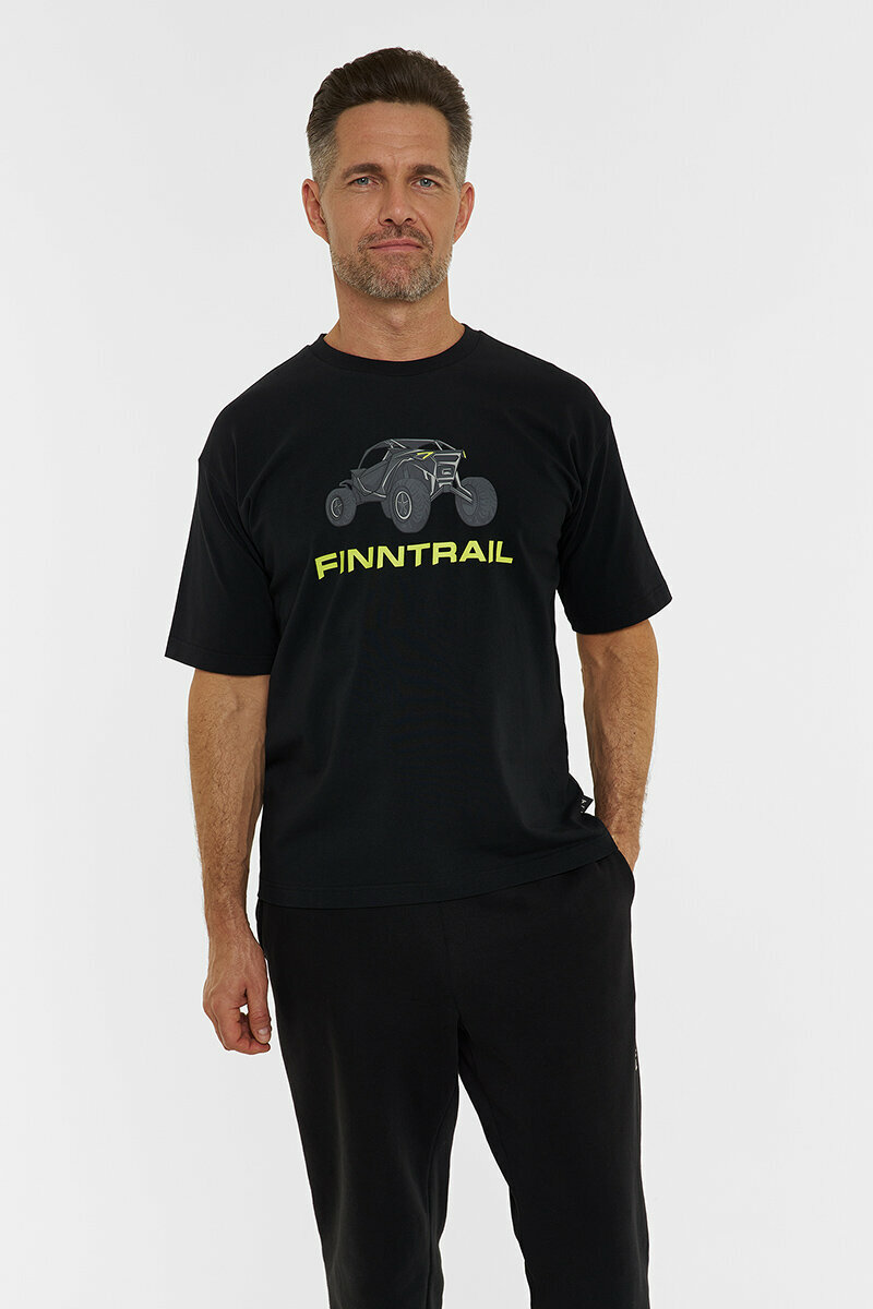 Футболка Outdoor