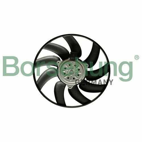 Вентилятор радиатора Borsehung B11266