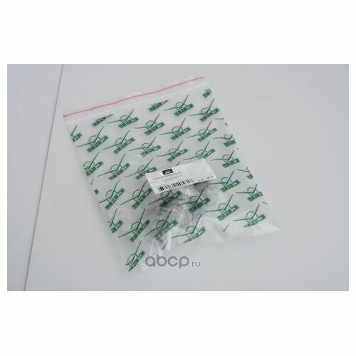 Модуль управления светотехникой Уаз 316300376960001